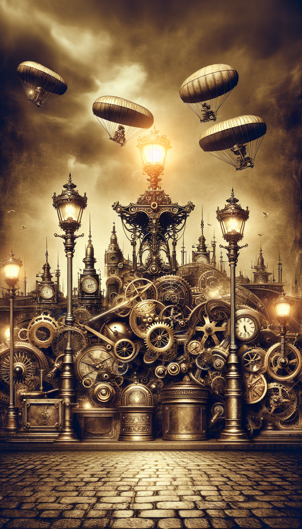 Embracing the Future: How Cultural Technology is Revolutionizing Global ...
