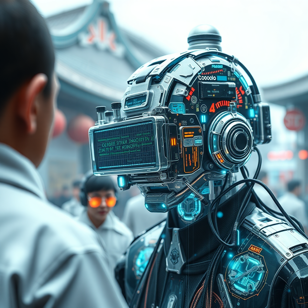 Exploring the Impact of Cultural Technology in the Digital Age ...