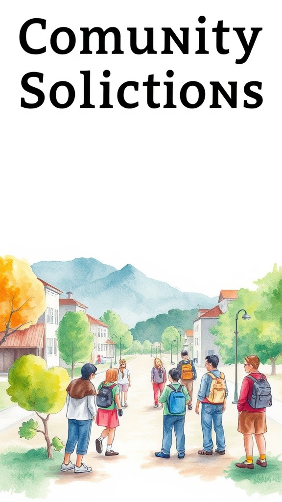 Empowering Societies: Building Resilient and Inclusive Communities ...