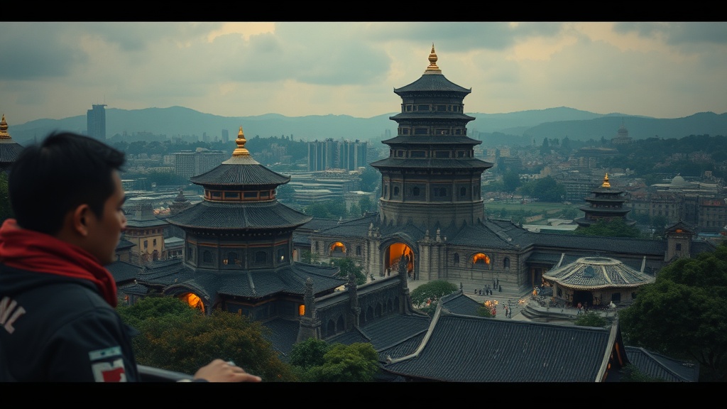 Cultural Technology Guide: Using Digital Tools to Preserve Heritage ...