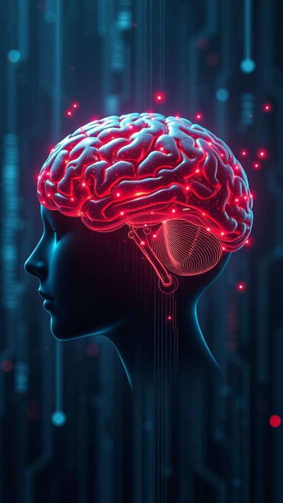 Brain-Computer Interfaces: How Neurotechnology Is Transforming Medicine ...