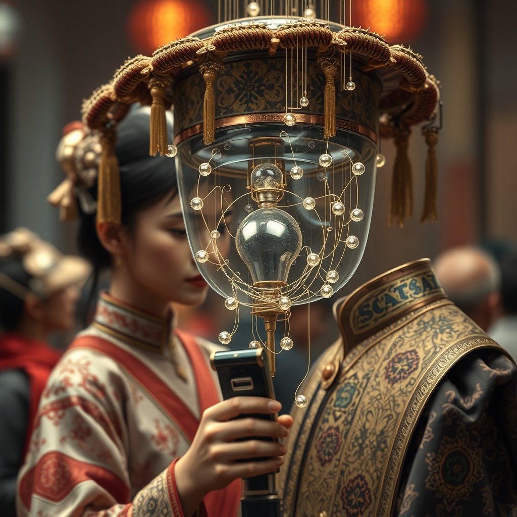 Cultural Technology: How Digital Tools Reshape Creation, Distribution ...