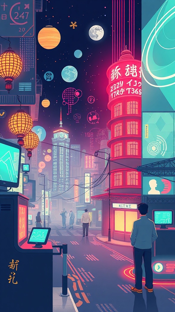 Cultural Technology: How Digital Tools Transform Creation, Access, and ...